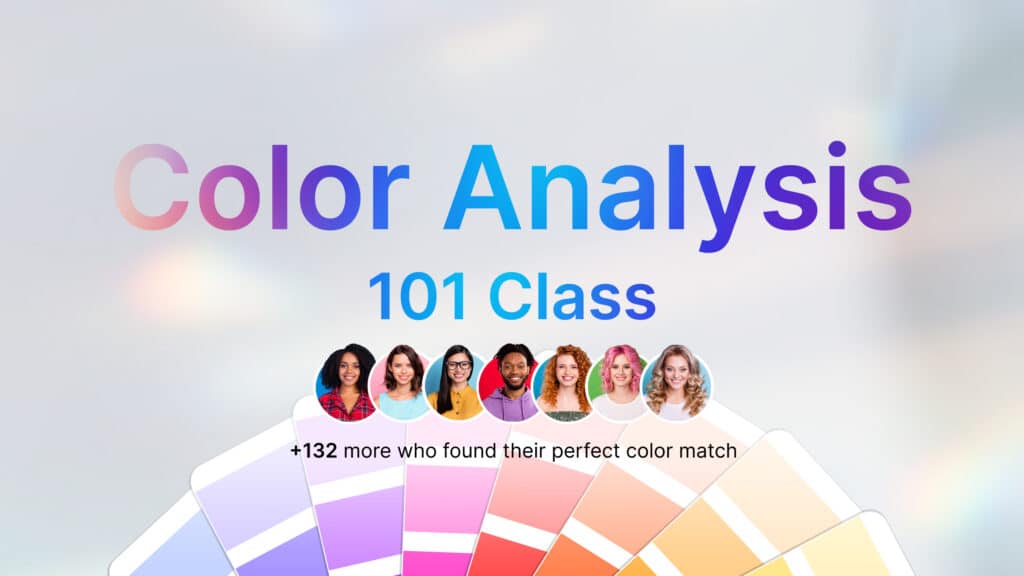 An Introduction to Color Analysis: What It Is, Why You Need It ...