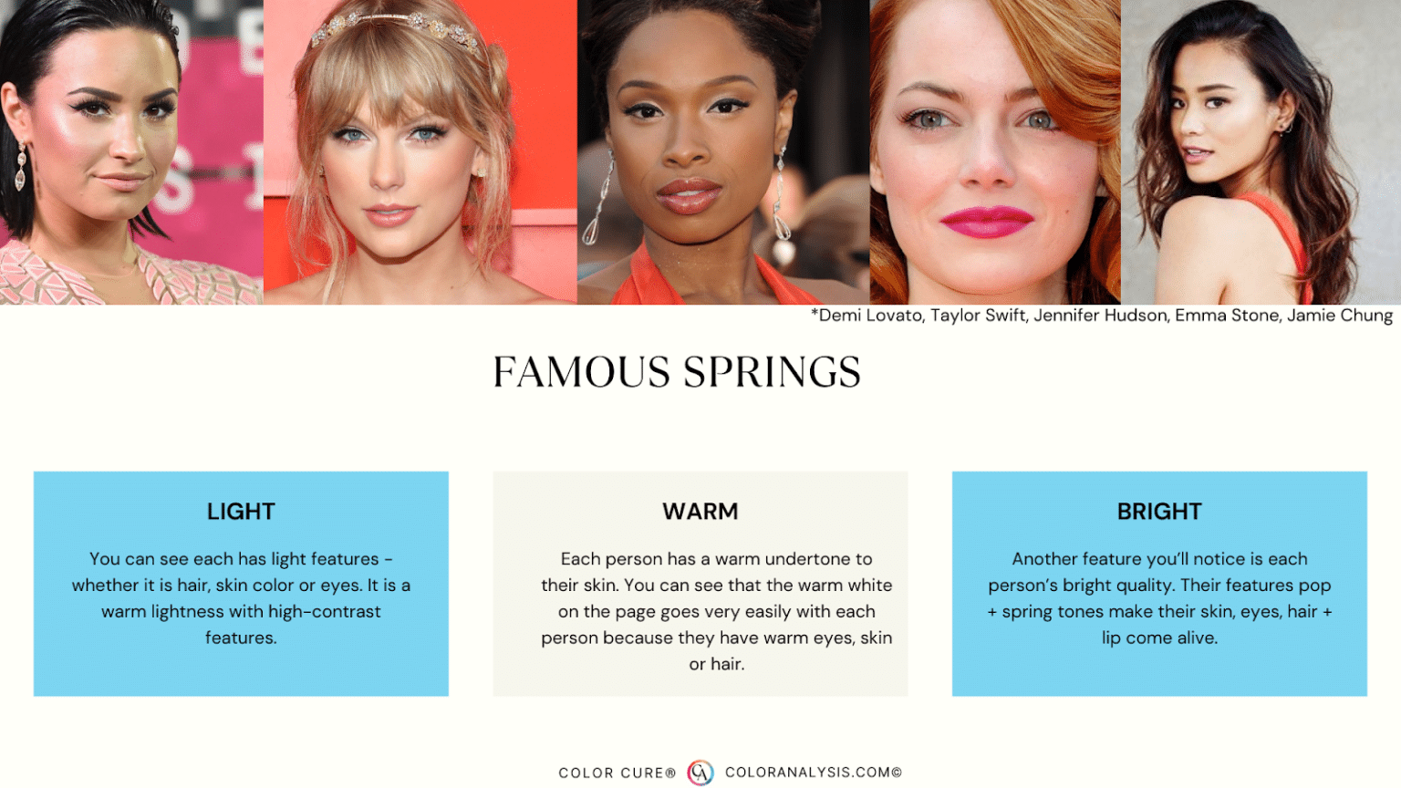 An Introduction to Color Analysis: What It Is, Why You Need It ...