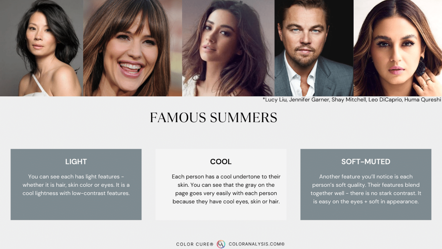 An Introduction to Color Analysis: What It Is, Why You Need It ...